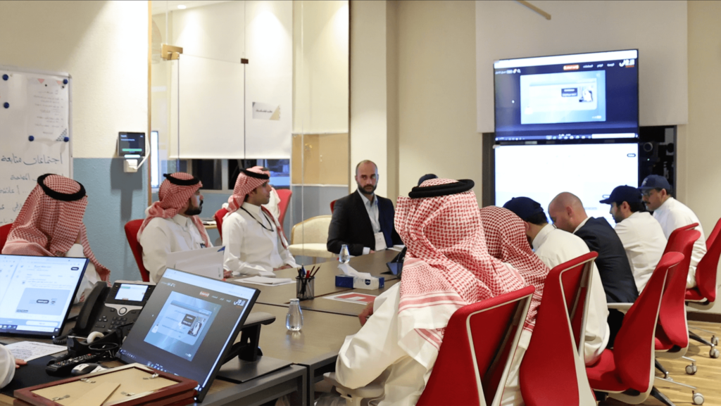 هيئة تطوير منطقة عسير