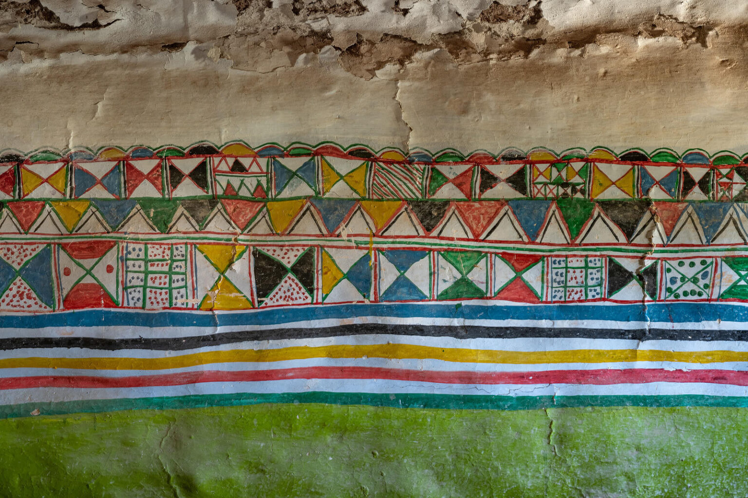 Aseer Development Authority » Arts and Architecture