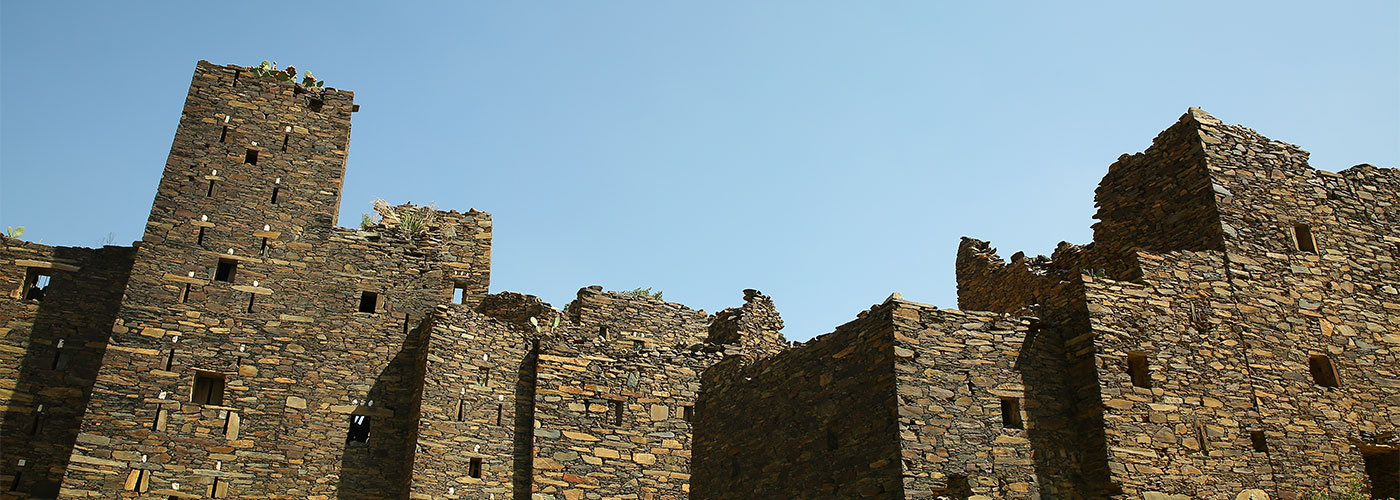 Aseer Development Authority » Folklore